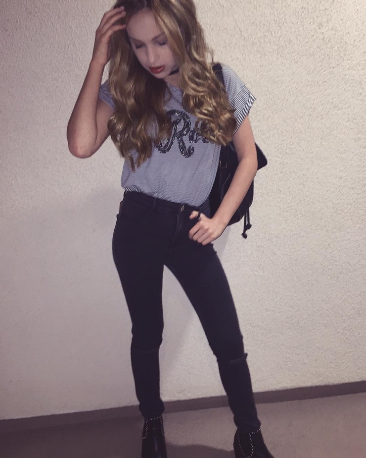 Image of Brady Reiter