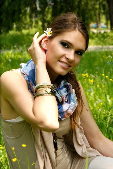 Picture of Nives Oresnik