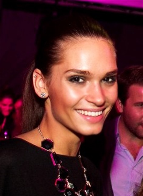 Picture of Nives Oresnik