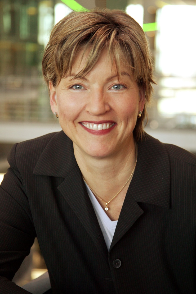 Picture of Petra Bierwirth