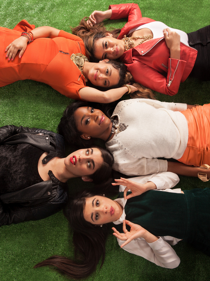 Picture of Fifth Harmony