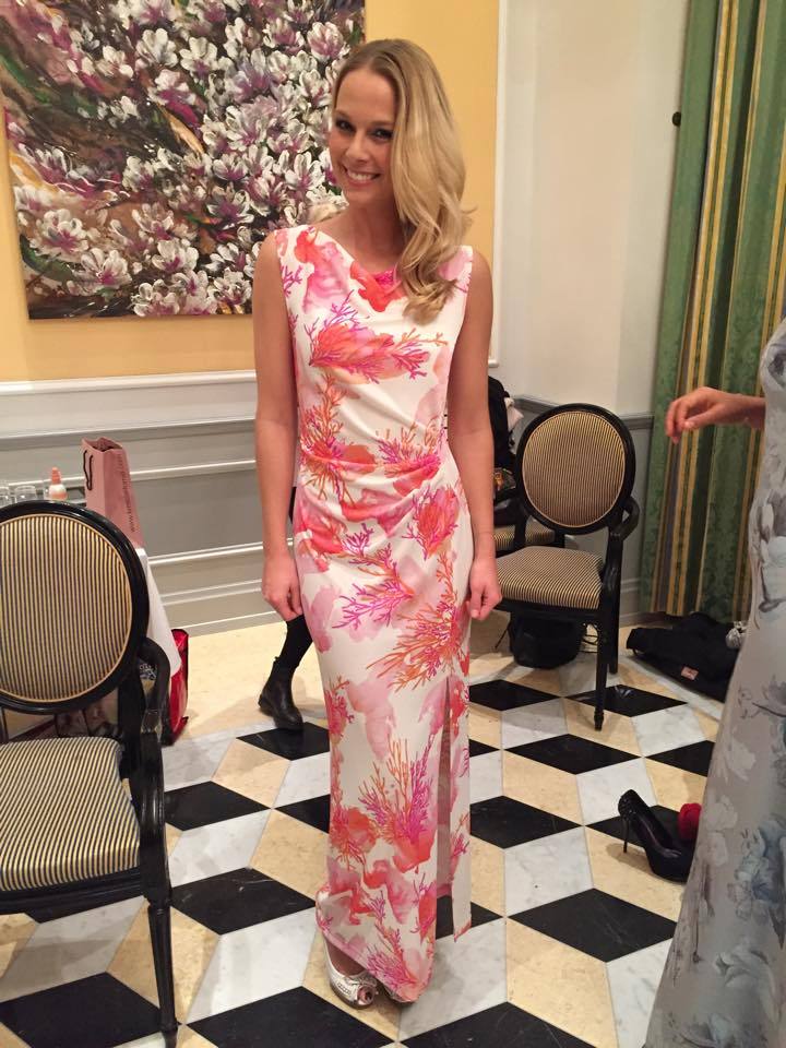 Picture of Linda Faeh