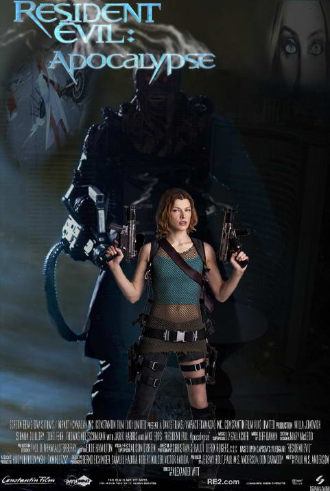 Picture of Resident Evil: Apocalypse