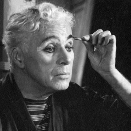 Picture of Charles Chaplin