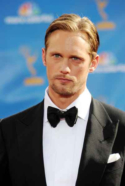 Picture of Alexander Skarsgård