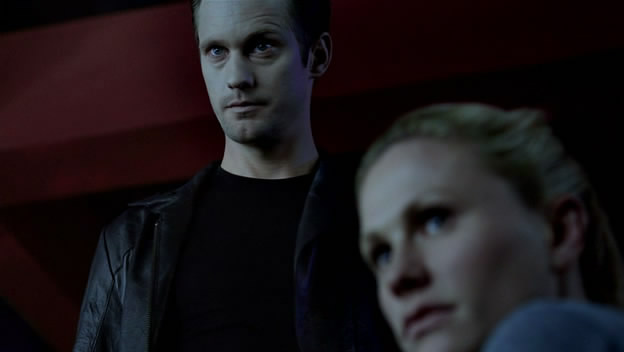 Picture of True Blood