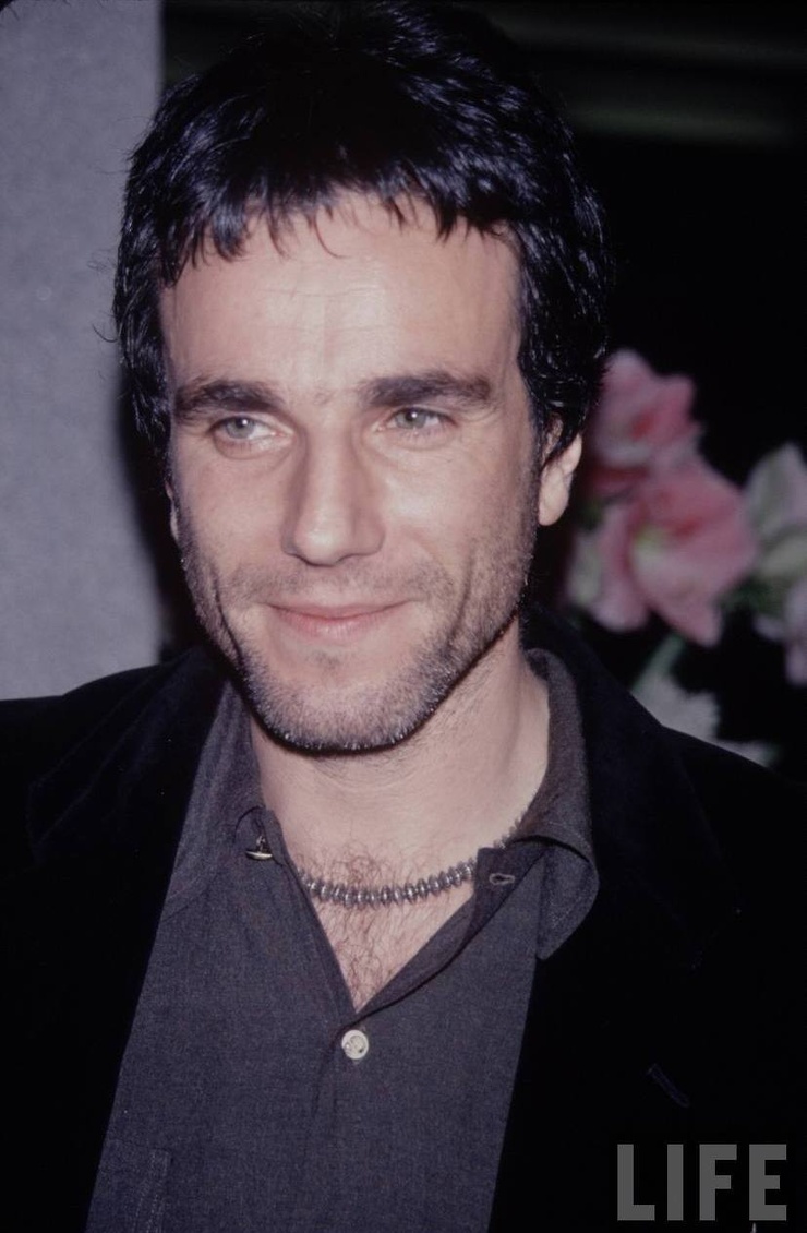 Image of Daniel Day-Lewis