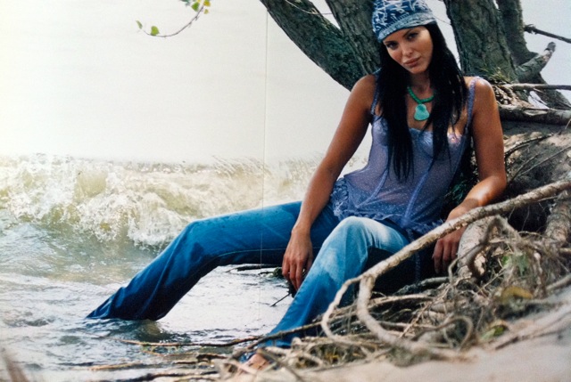 Picture of Roberta Angelica