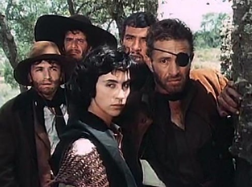 Picture of Alentejo Sem Lei