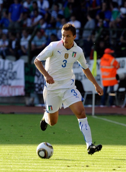 Domenico Criscito picture