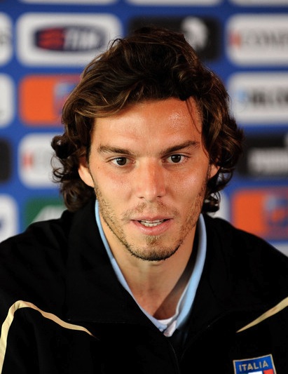 Image of Federico Marchetti