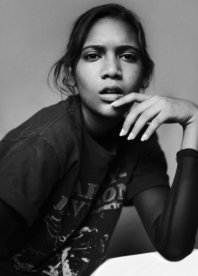 Picture of Summer Thompson