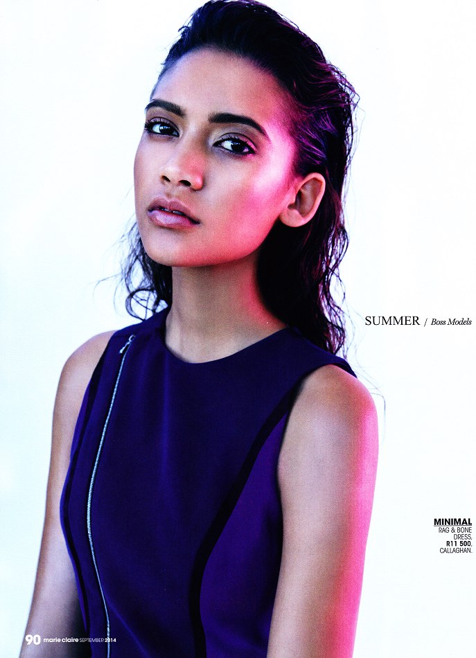 Picture of Summer Thompson