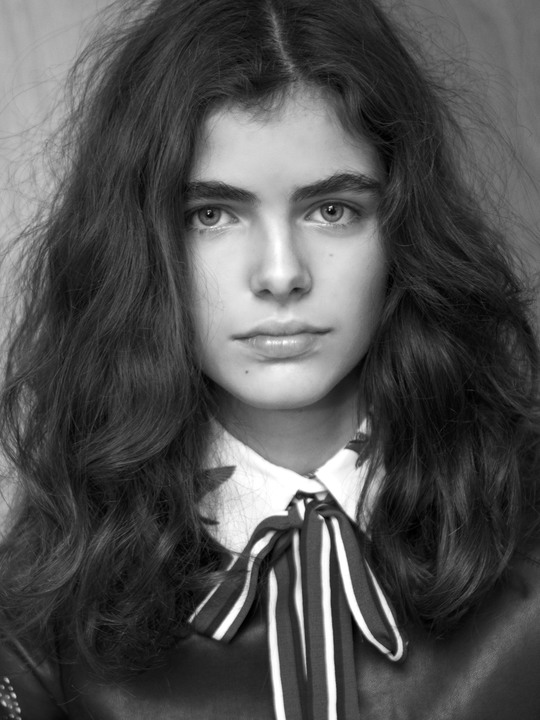 Picture of Maya Gunn