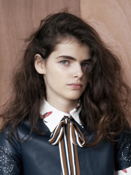 Picture of Maya Gunn
