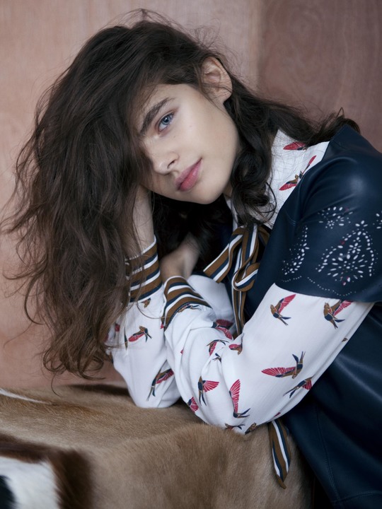 Picture of Maya Gunn