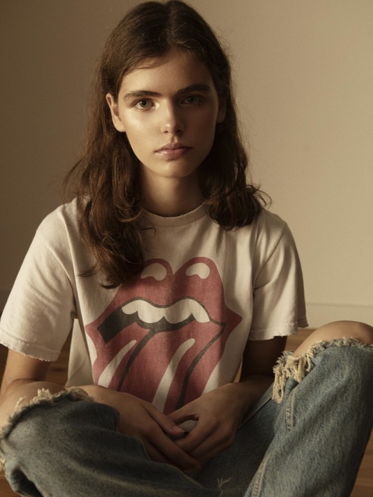 Maya Gunn picture