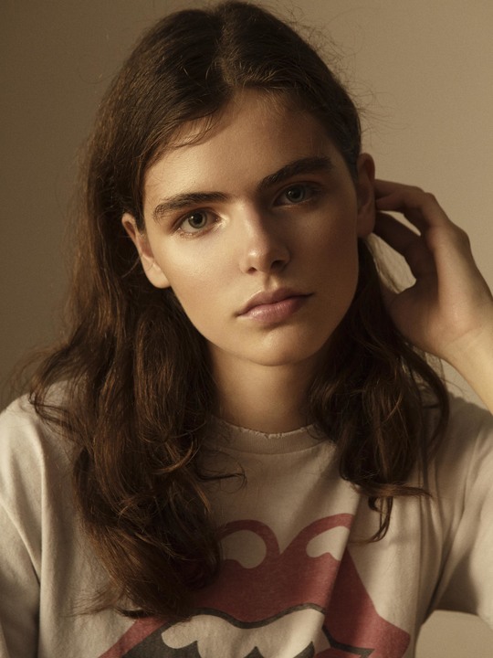 Picture of Maya Gunn