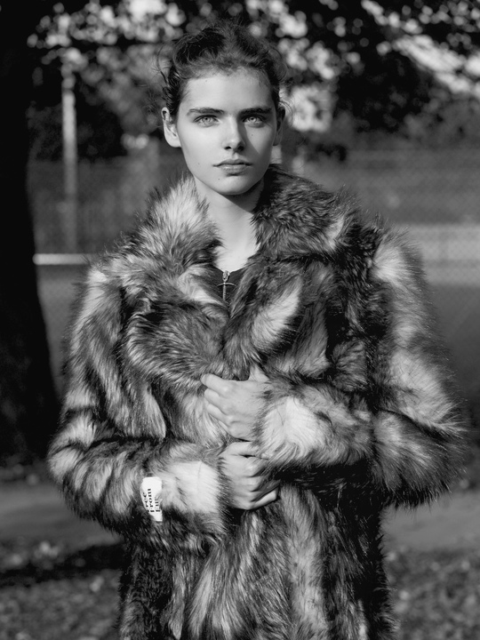 Picture of Maya Gunn