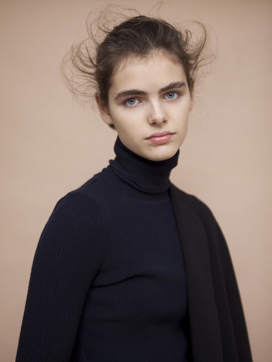 Picture of Maya Gunn