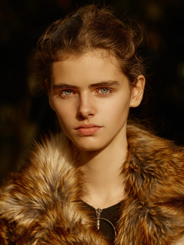 Picture of Maya Gunn