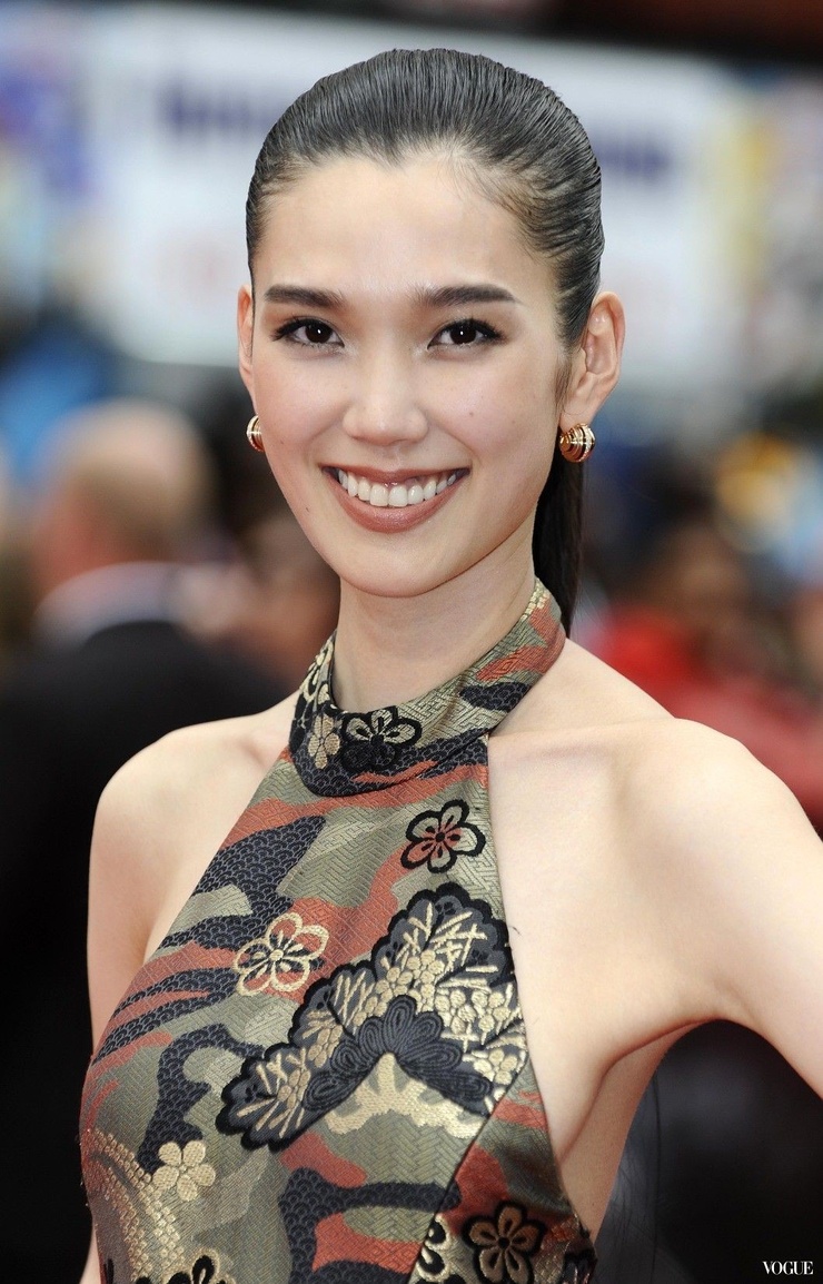 Picture of Tao Okamoto