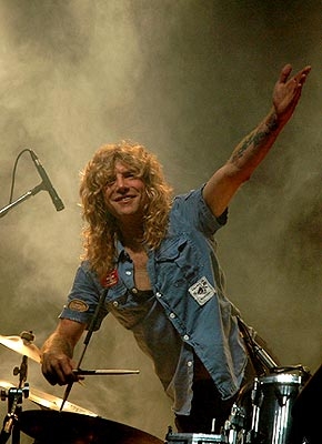 Steven Adler image
