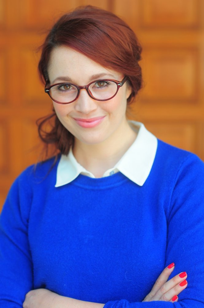 Picture of Nicole Derseweh