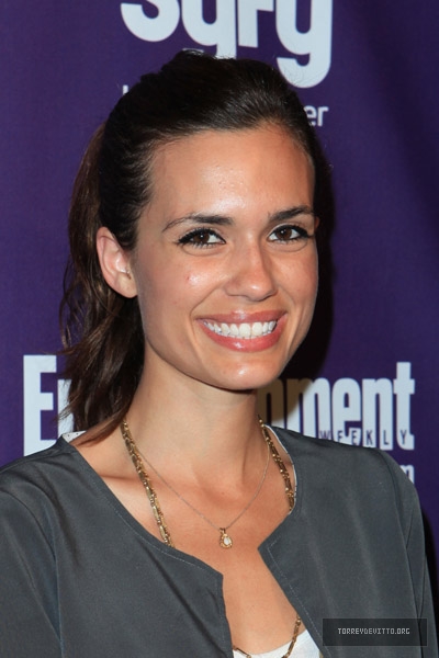 Picture of Torrey DeVitto