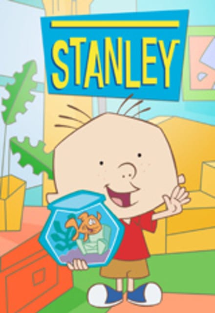 Stanley image