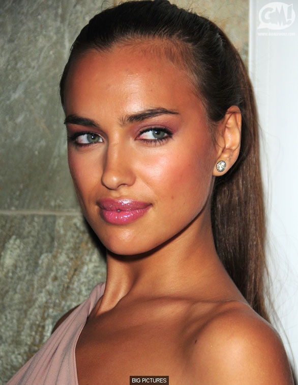 Image of Irina Shayk