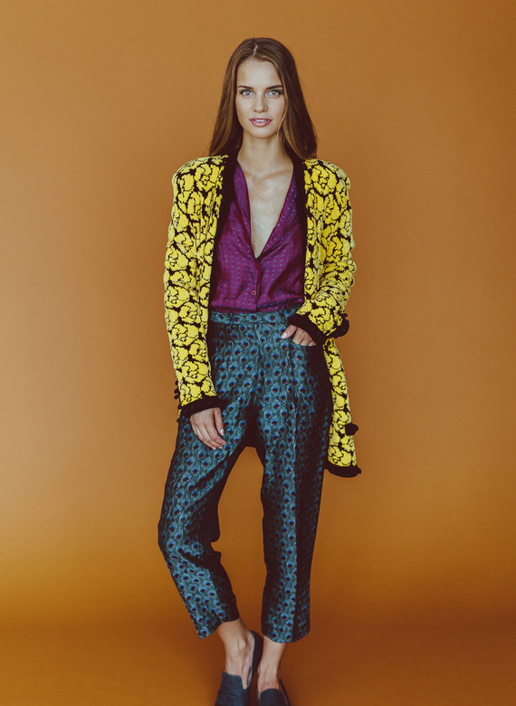 Picture of Barbara Mroz