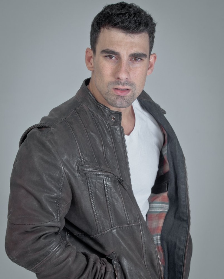 Picture of Christian Sánchez