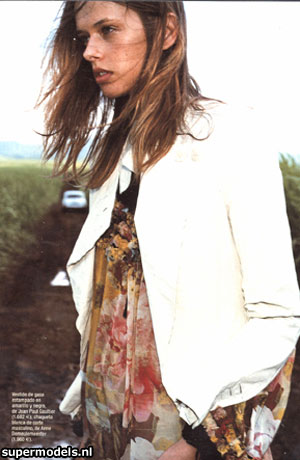 Picture of Kat Bespyatikh