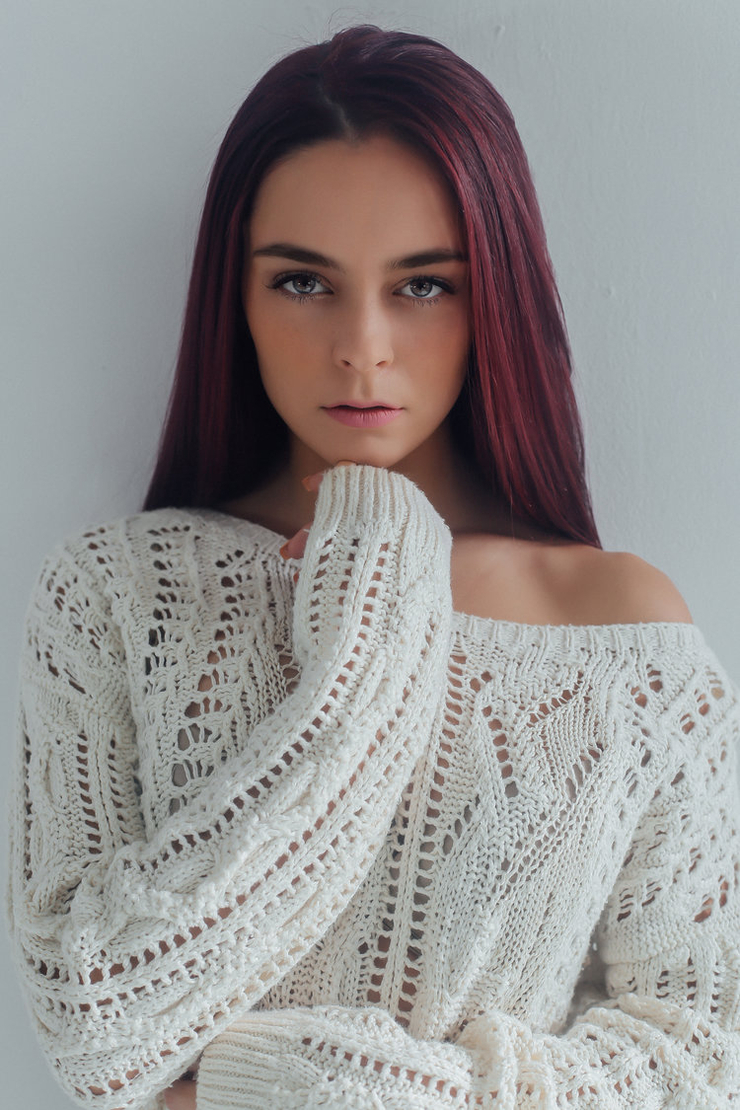 Picture of Bri Mullarkey