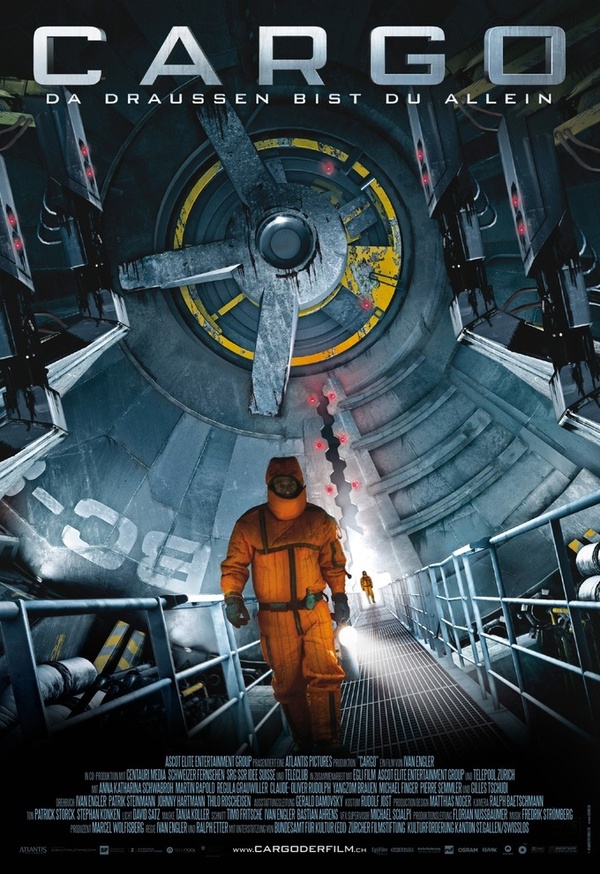 ‘Cargo’ Review – The Foreign Film Connection