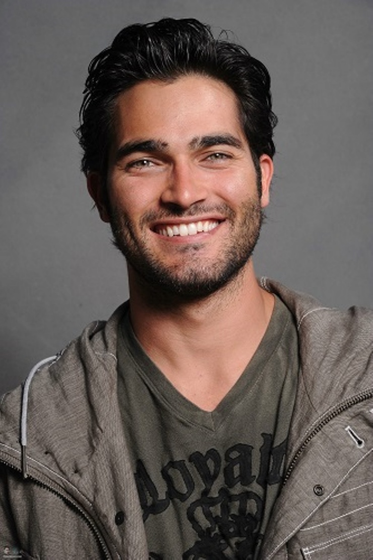 Tyler Hoechlin