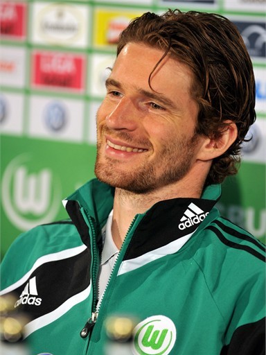 Picture of Arne Friedrich