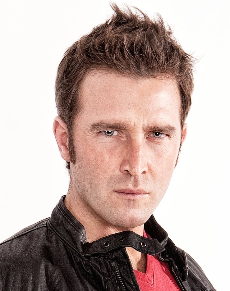 Picture of Fernando Gil