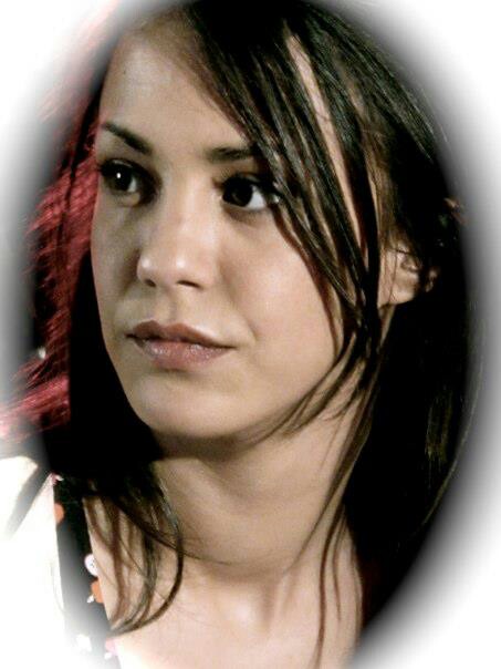 Picture of Alice Belaïdi