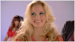 Image of Alicia Banit