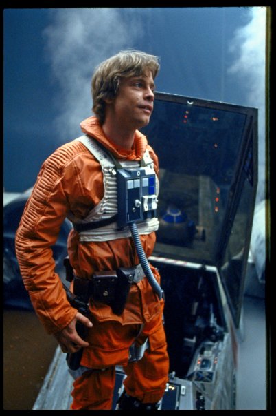 Picture of Mark Hamill