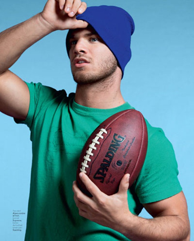 Picture of Evan Wadle