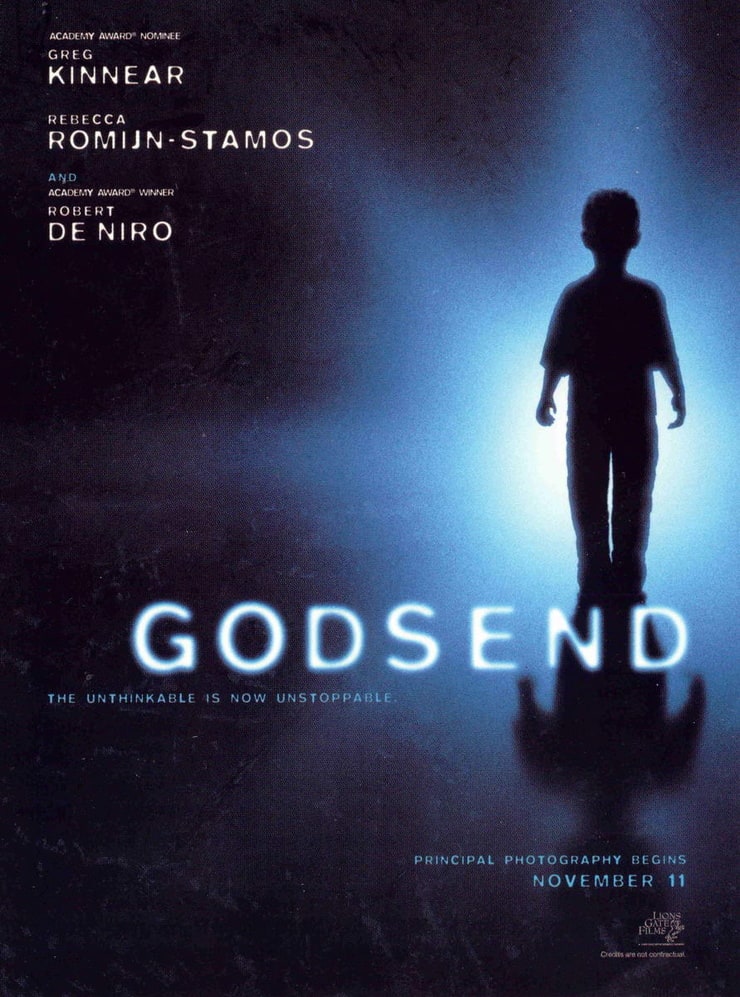 Picture of Godsend