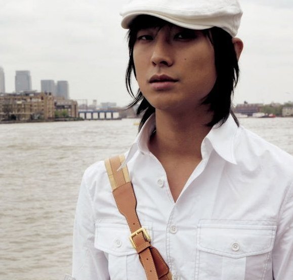 Picture of Ji-hun Ju