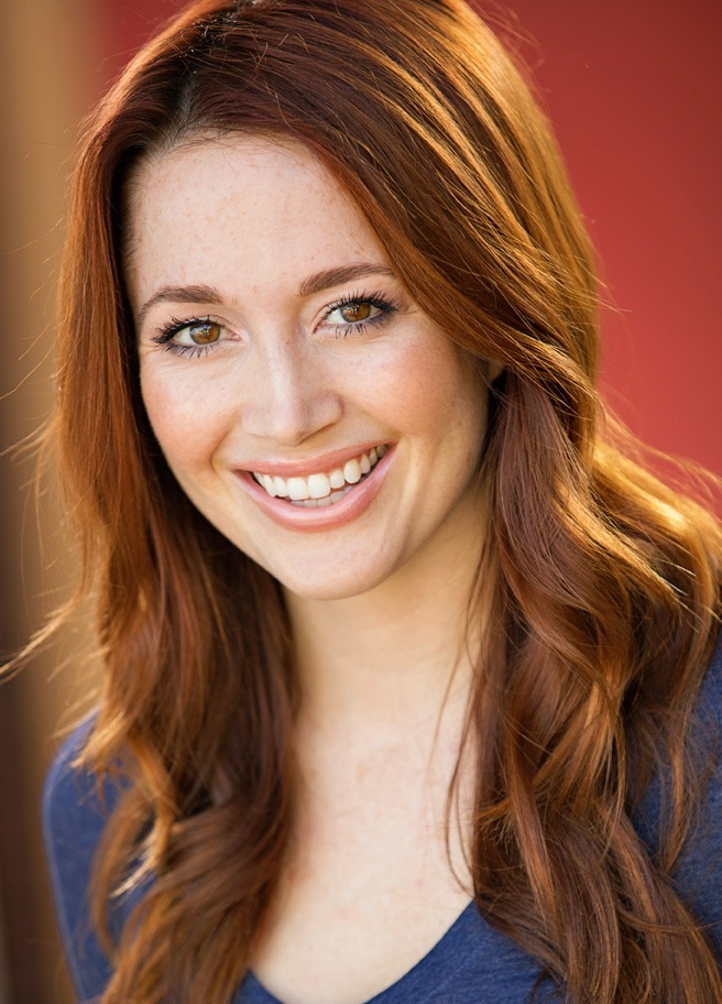 Picture of Nicole Derseweh