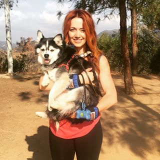 Picture of Nicole Derseweh