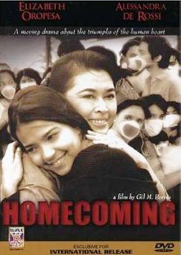 Picture of Homecoming