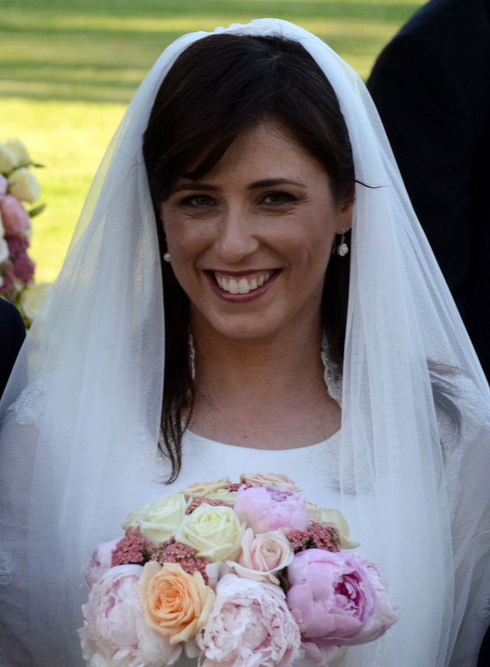 Picture of Tzipi Hotovely
