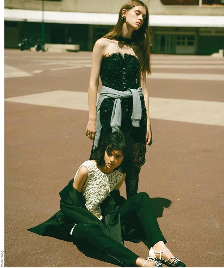 Picture of Gabrielle Rul